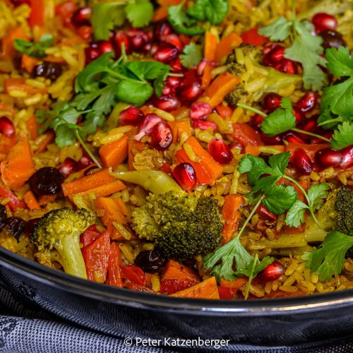 Das Waldhorn in Rohr - Bistro Global