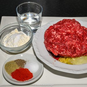 Qebapa te Kosoves - Bistro Global